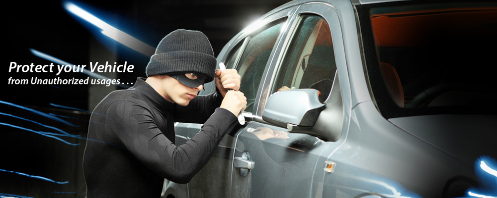 BDCOM Smart Tracker :: VTS